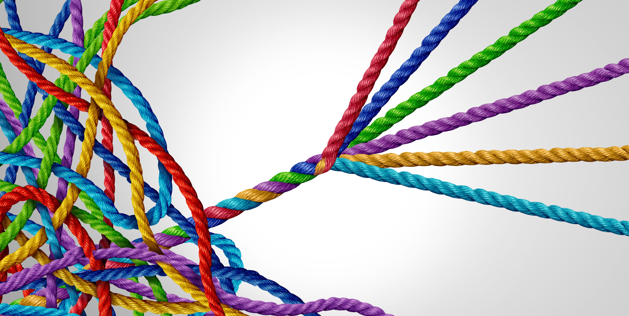 Chaos, Order, and Creativity - Chad Grayson